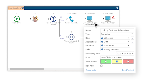 Engage Process Reviews, Demo & Pricing - 2022