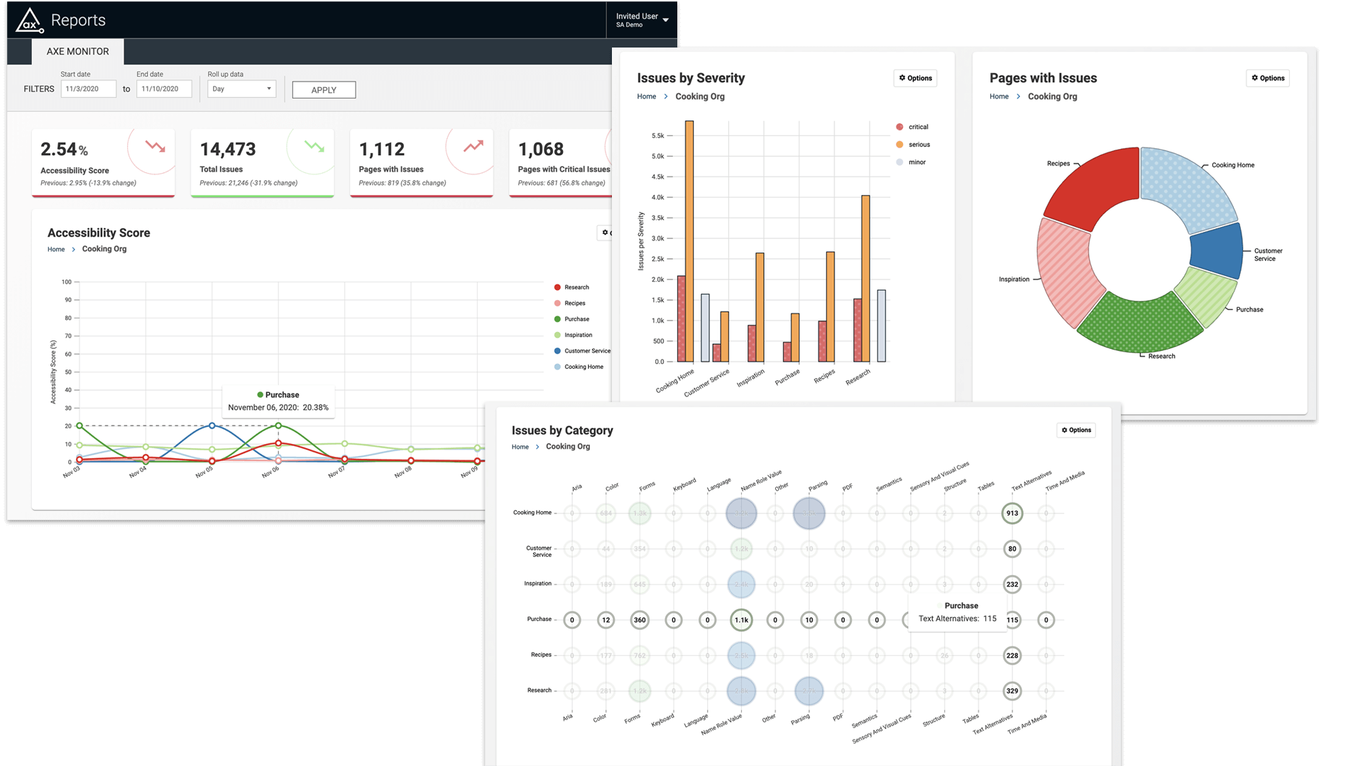 Deque Software - 2025 Reviews, Pricing & Demo