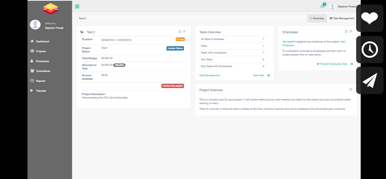 RTC Tracking Reviews, Prices & Ratings | GetApp South Africa 2024