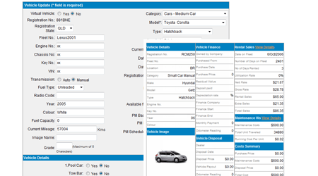 Rental Car Manager Pricing, Alternatives & More 2022 - Capterra