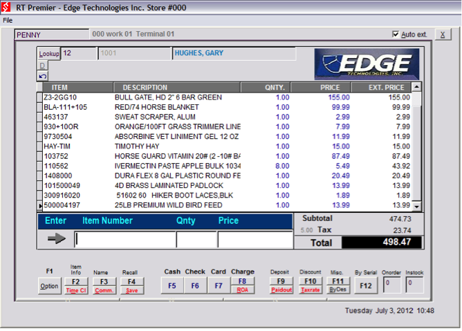 Profit Premier Software - 2025 Reviews, Pricing & Demo