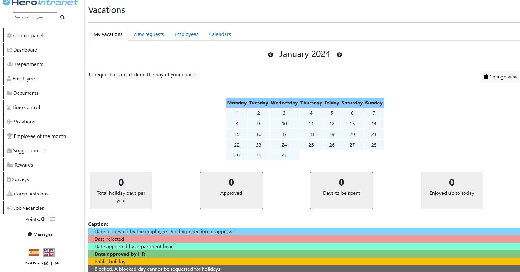 Hero Intranet Reviews, Pricing & Ratings | GetApp NZ 2025