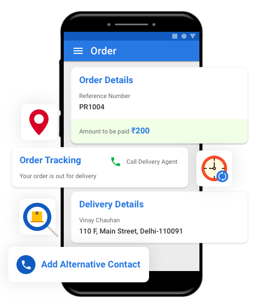 Shipsy Software - 2025 Reviews, Pricing & Demo