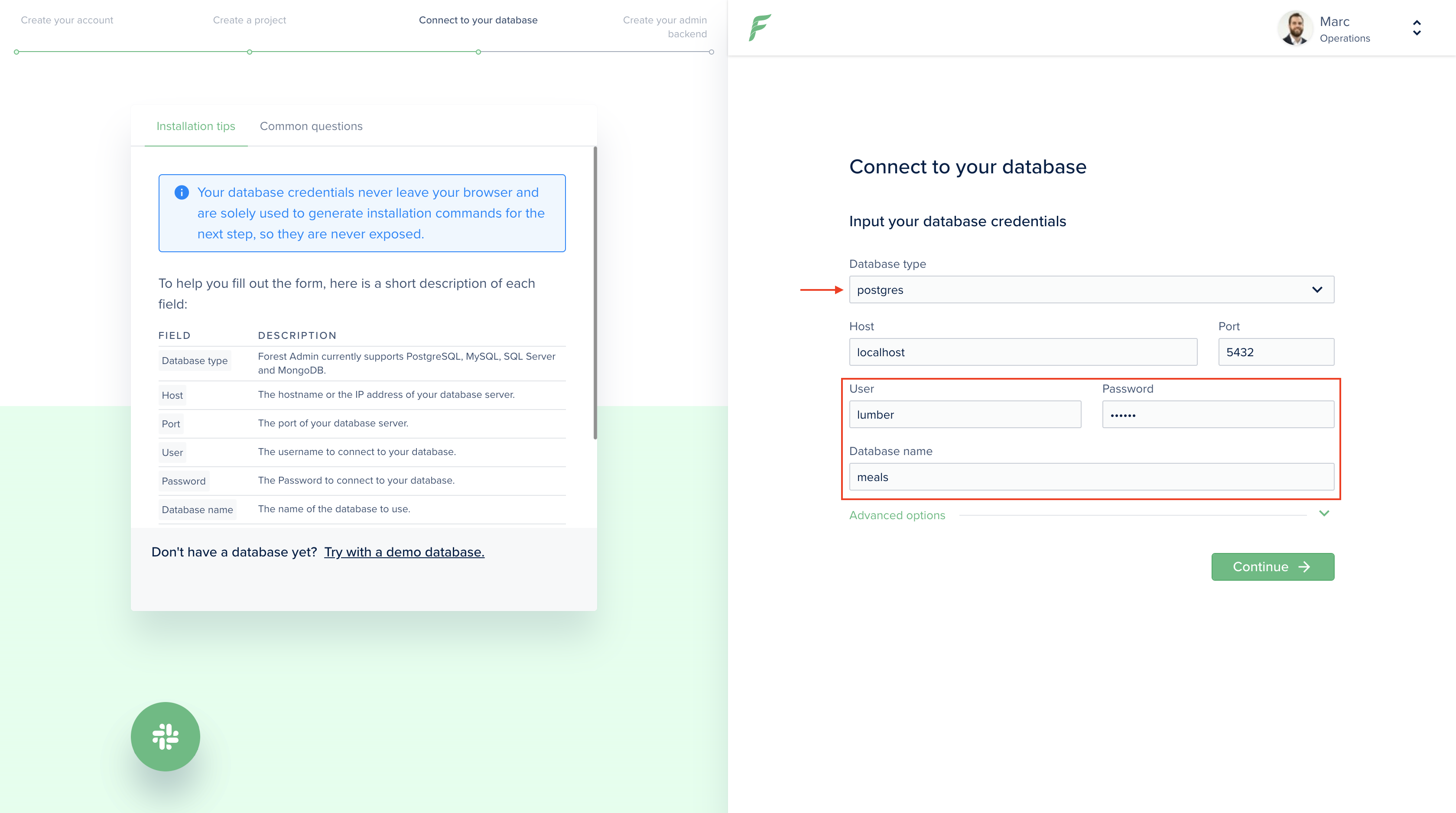 Forest Admin Software - 2022 Reviews, Pricing & Demo