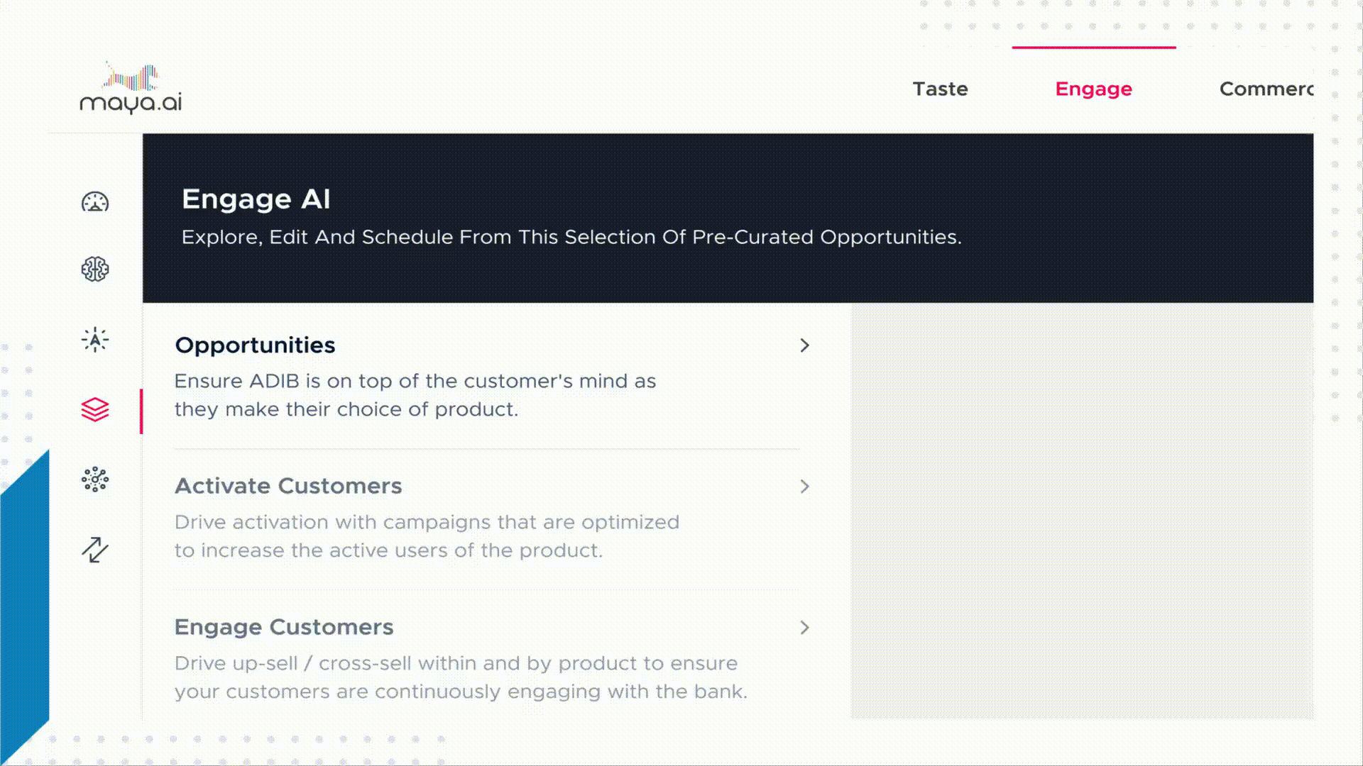 maya.ai Reviews, Pricing & Ratings | GetApp NZ 2024