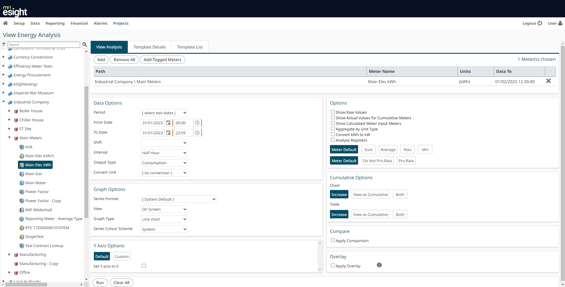 MRI Energy Cost & Reviews - Capterra Australia 2025