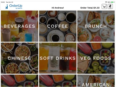 OrderUp Pricing, Alternatives & More 2024 | Capterra