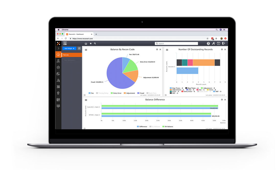 ReconArt Pricing, Cost & Reviews - Capterra UK 2025