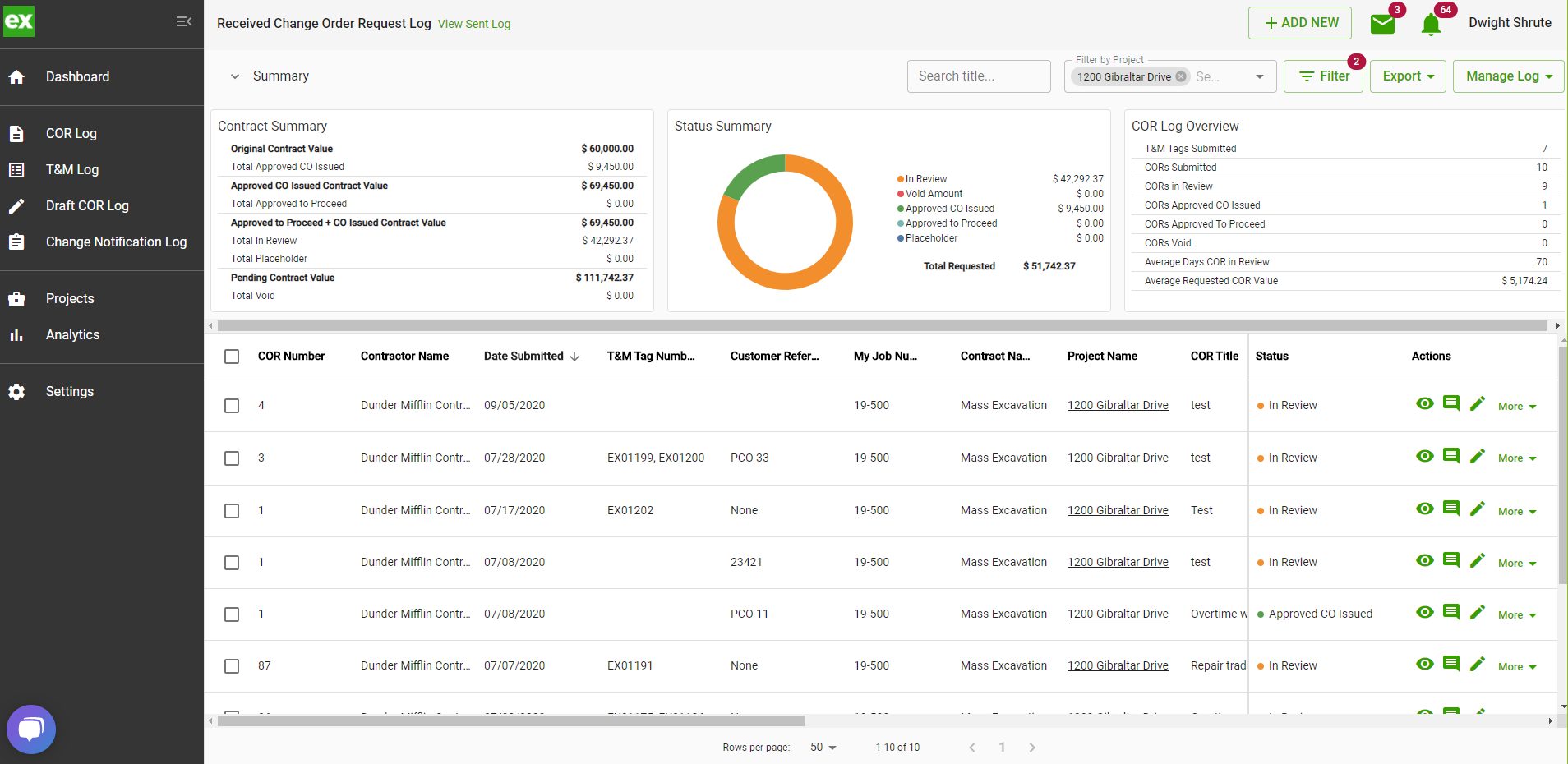 Clearstory Software - 2025 Reviews, Pricing & Demo