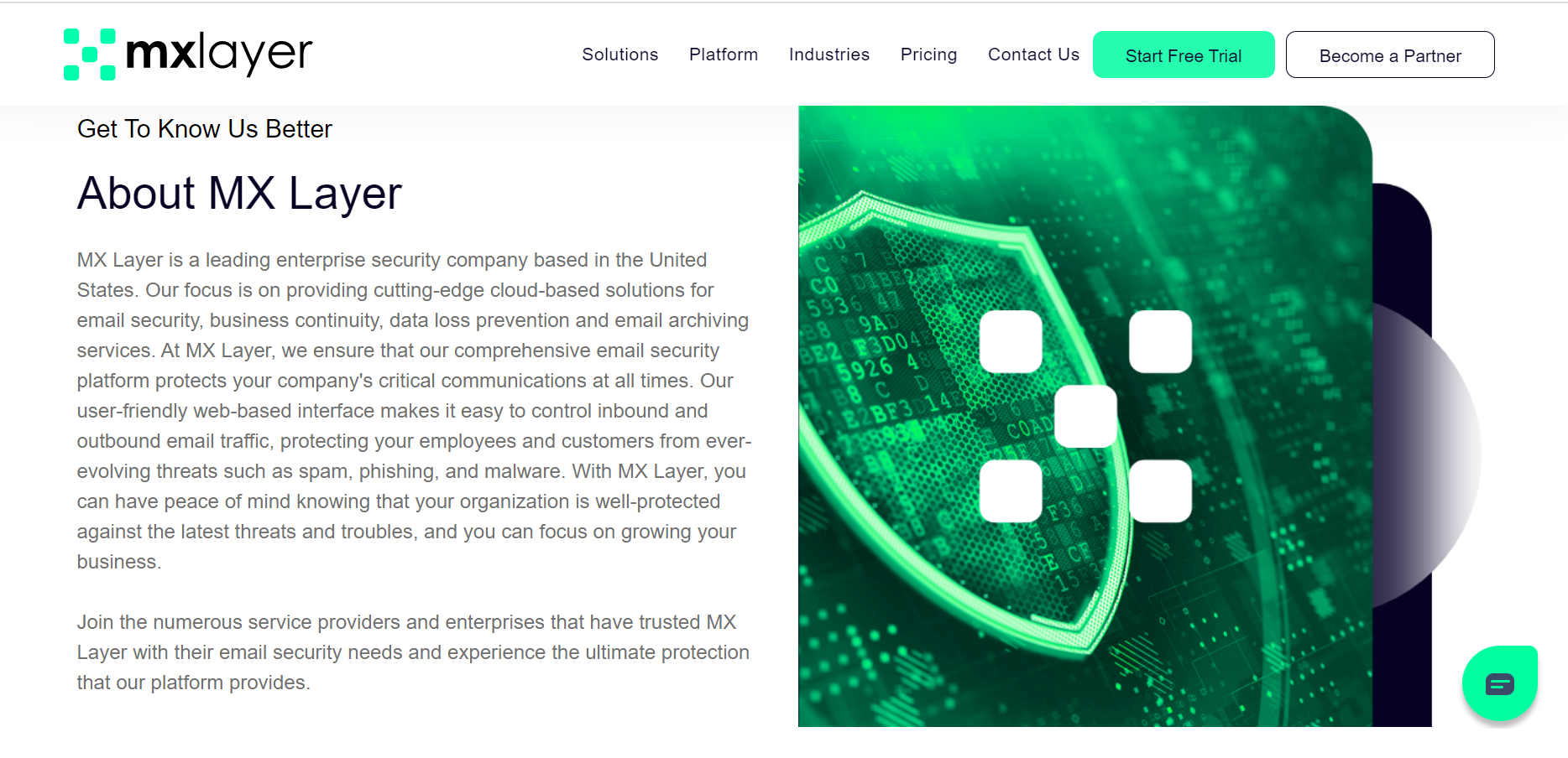 MX Layer Cost & Reviews - Capterra Australia 2023