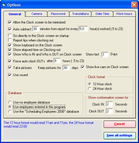 Picture Timeclock Price, Features, Reviews & Ratings - Capterra India
