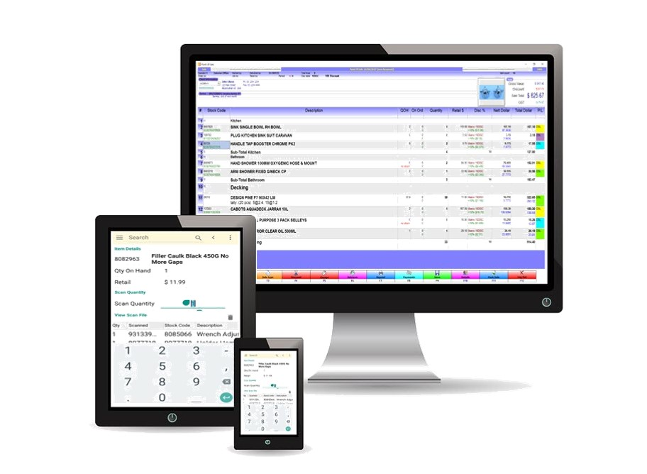 Striven POS Cost & Reviews - Capterra Australia 2023