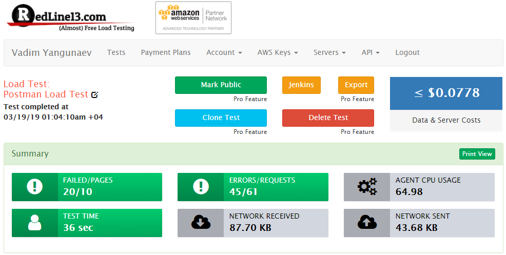 RedLine13 - Prix, tarif, abonnement et avis | GetApp France 2025