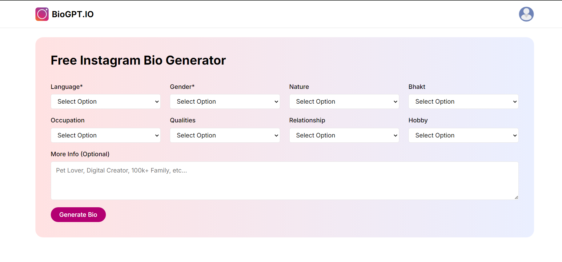 BioGPT Pricing, Alternatives & More 2025 | Capterra