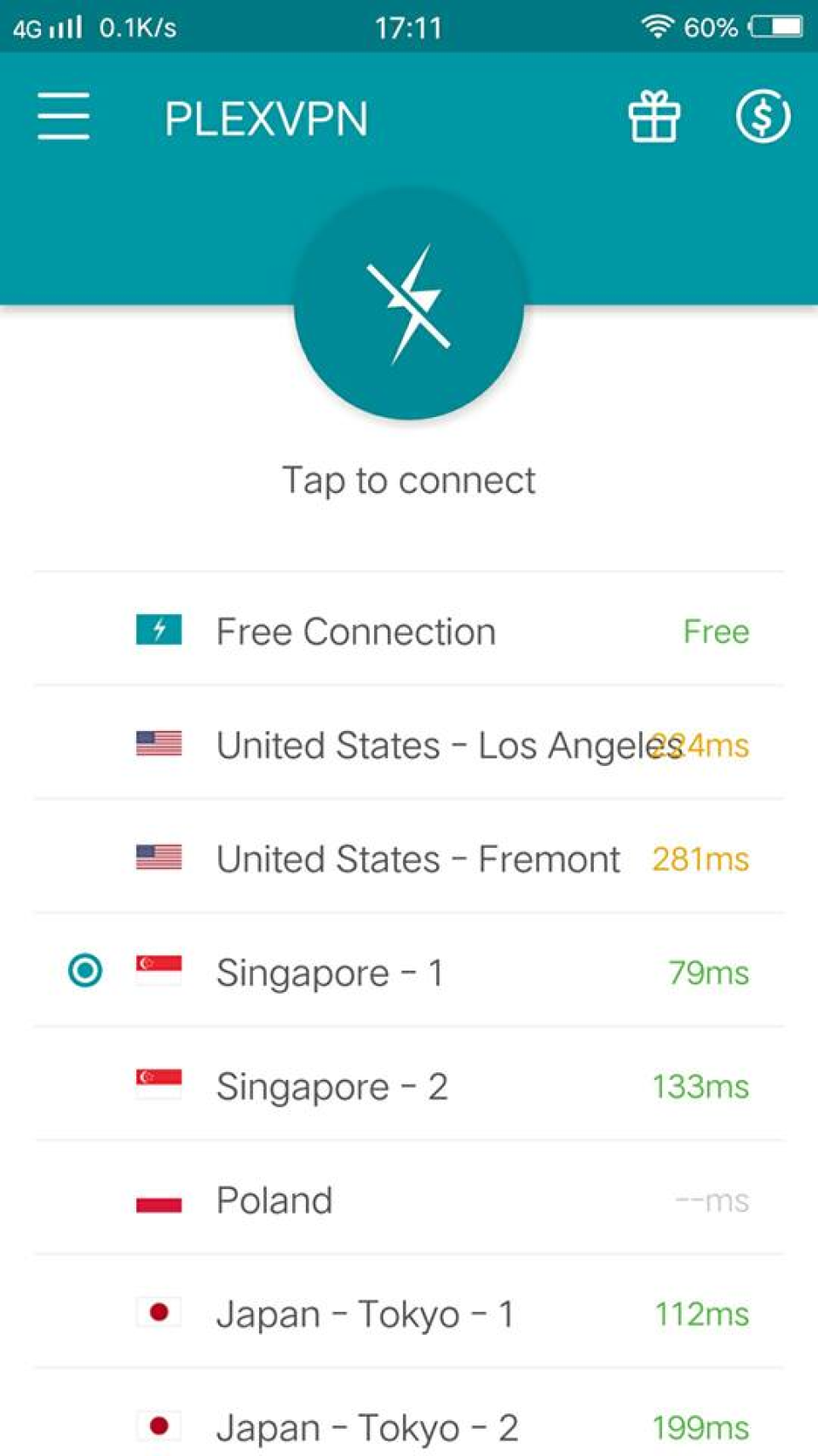 PlexVPN - Opiniones, precios y características - Capterra España 2025