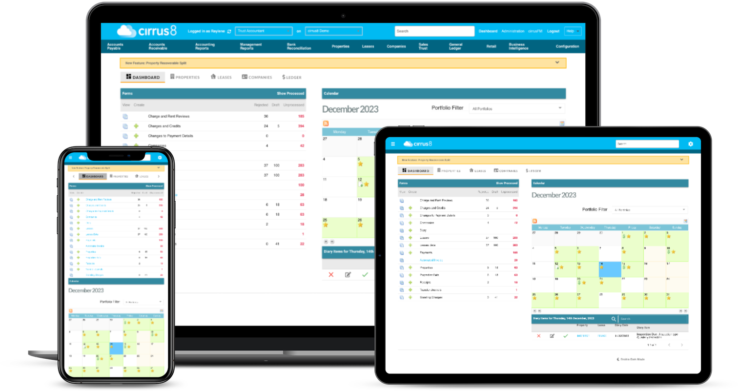 Cirrus8 Reviews, Pricing & Ratings | GetApp NZ 2025