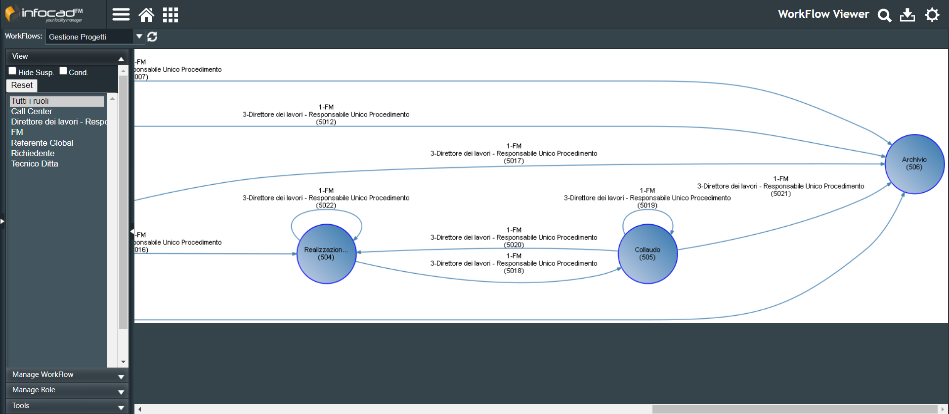 Infocad.FM Pricing, Alternatives & More 2025 | Capterra