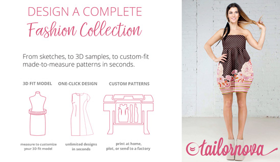 Tailornova Cost & Reviews - Capterra Australia 2021