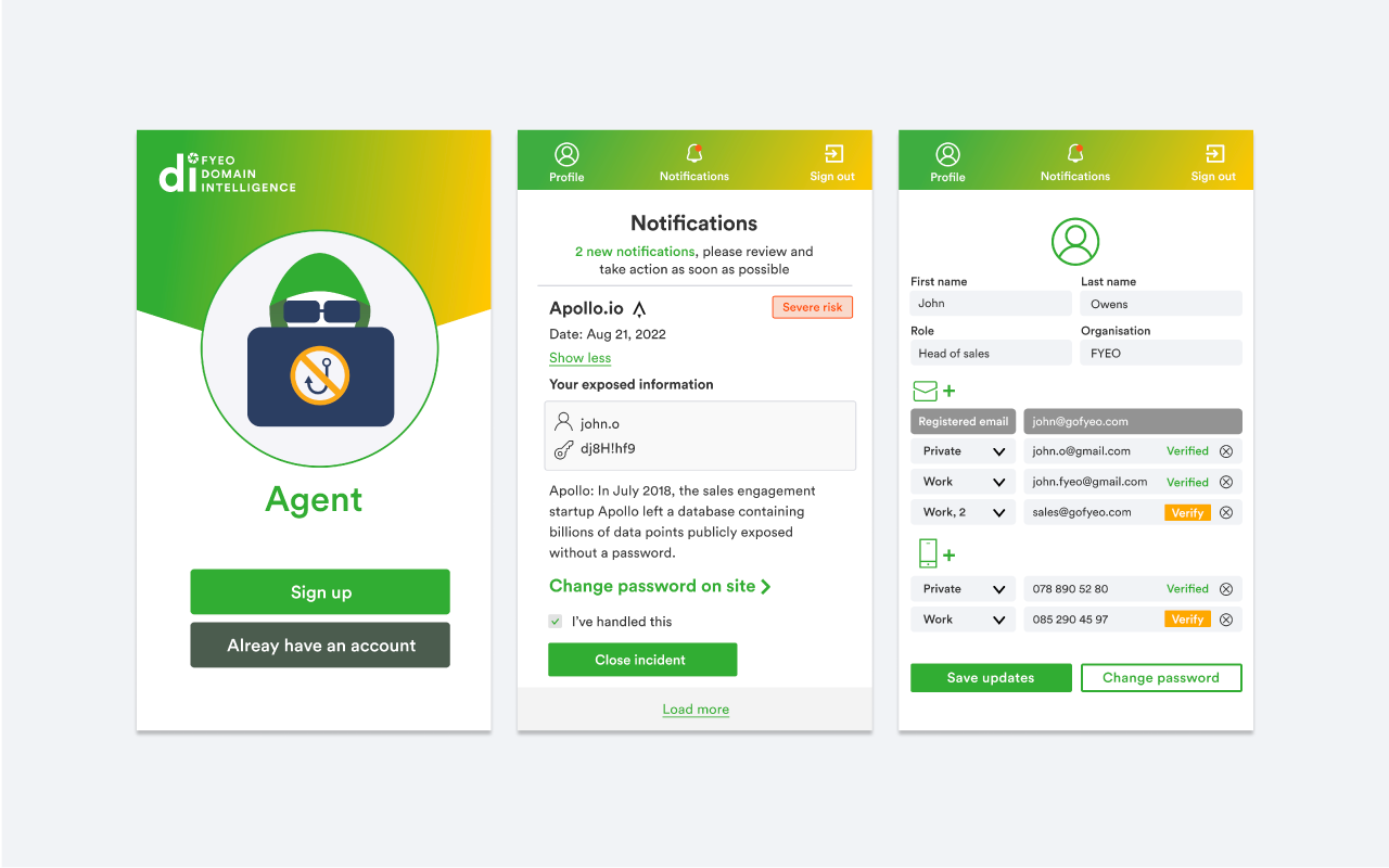 FYEO DI Reviews, Pricing & Ratings | GetApp NZ 2023