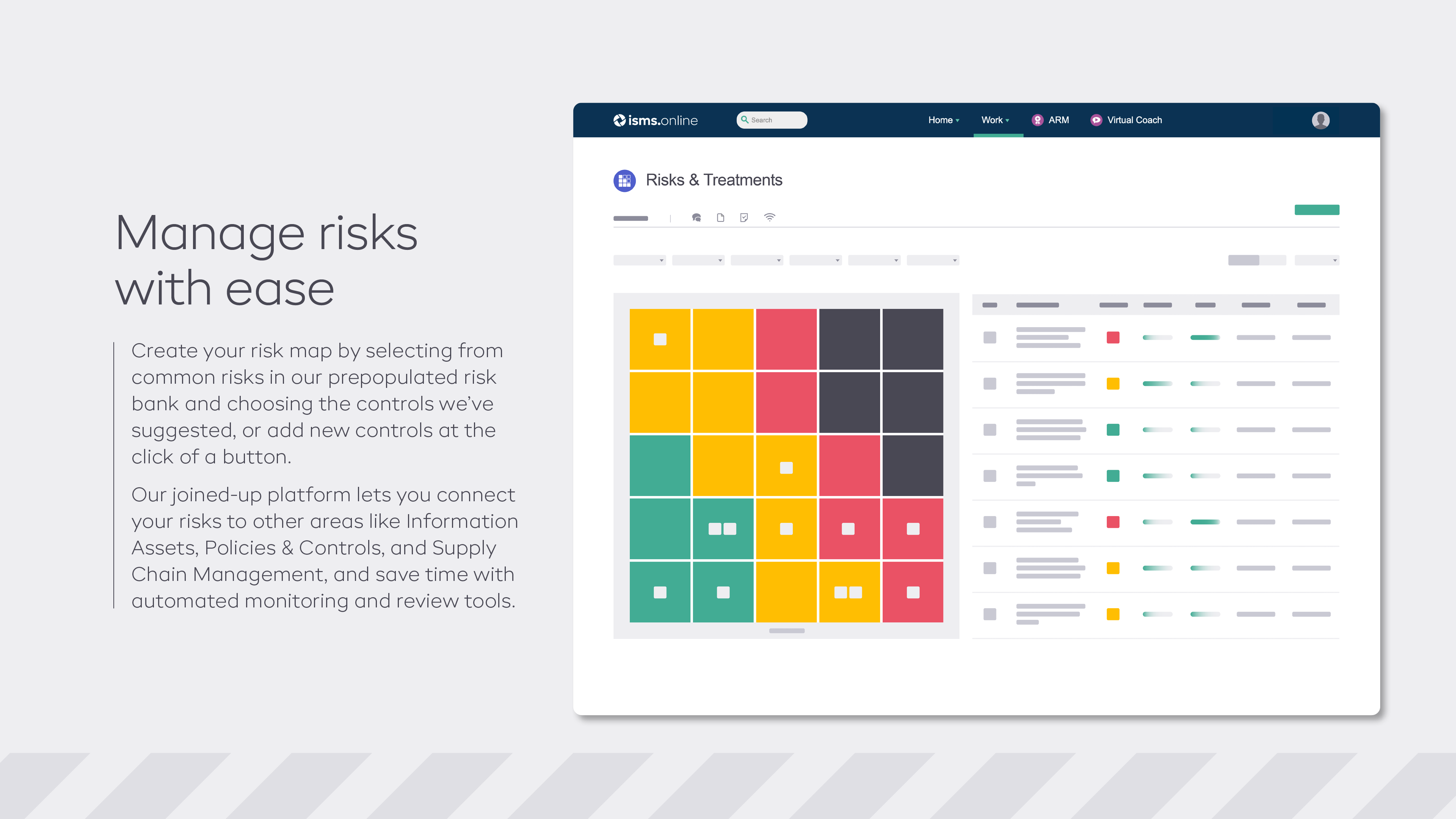 ISMS.online Pricing, Alternatives & More 2023 | Capterra