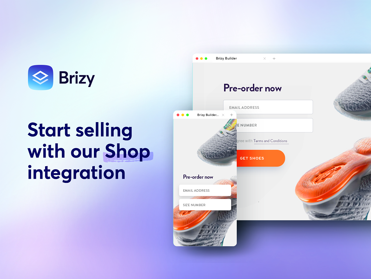 Brizy Software - 2025 Reviews, Pricing & Demo