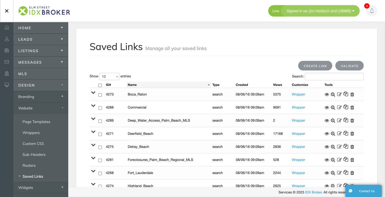 IDX Broker Reviews, Cost & Features | GetApp Australia 2025