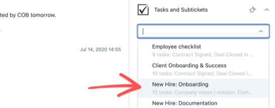 Tasks for Zendesk Software - 2025 Reviews, Pricing & Demo