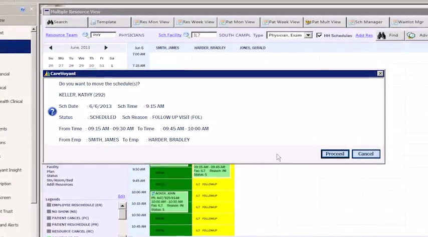 CareVoyant Software - 2022 Reviews, Pricing & Demo
