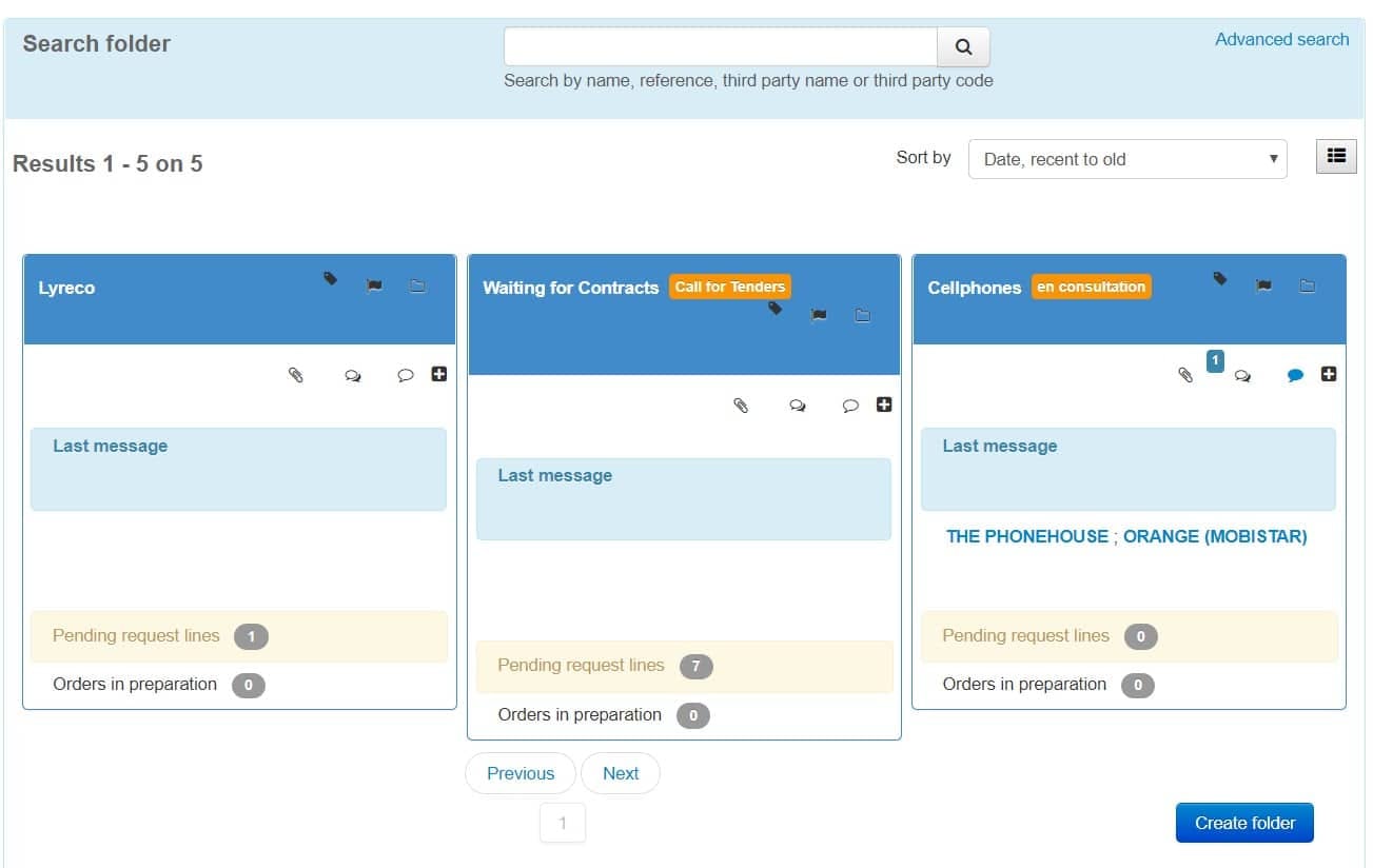 Ask & Go Software - 2025 Reviews, Pricing & Demo