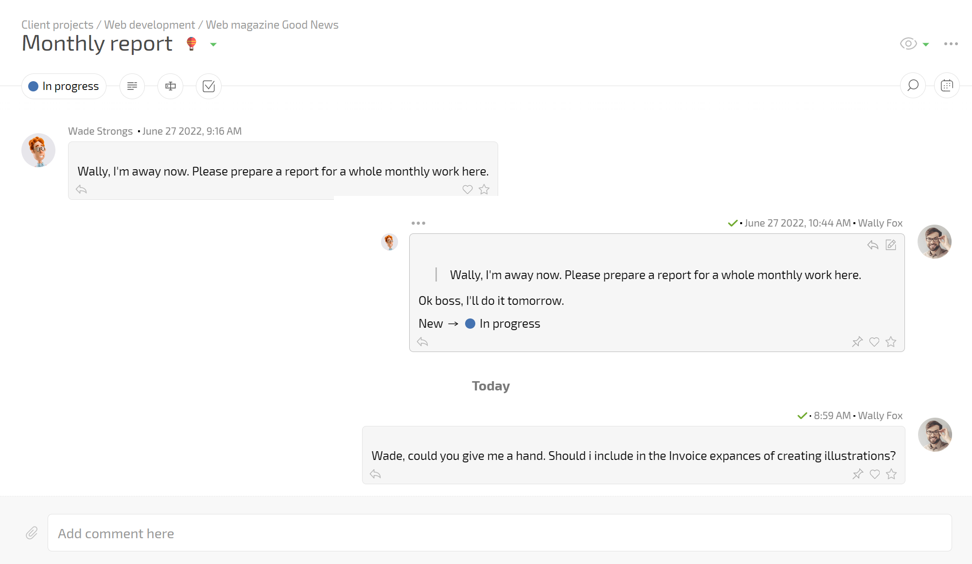 Planfix Software - 2025 Reviews, Pricing & Demo