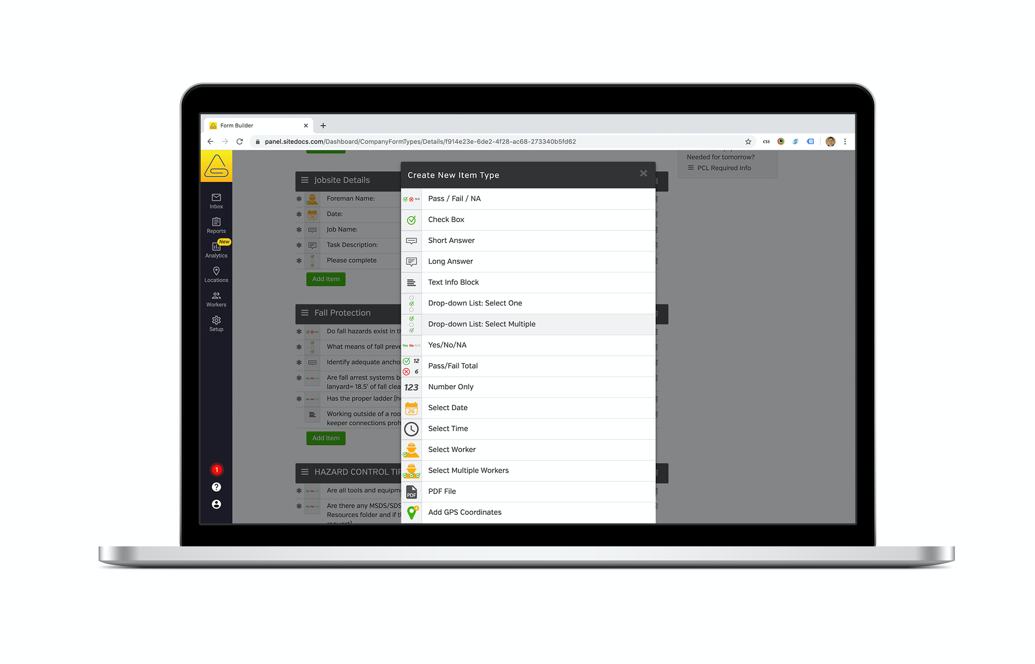 SiteDocs Reviews, Prices & Ratings | GetApp South Africa 2022