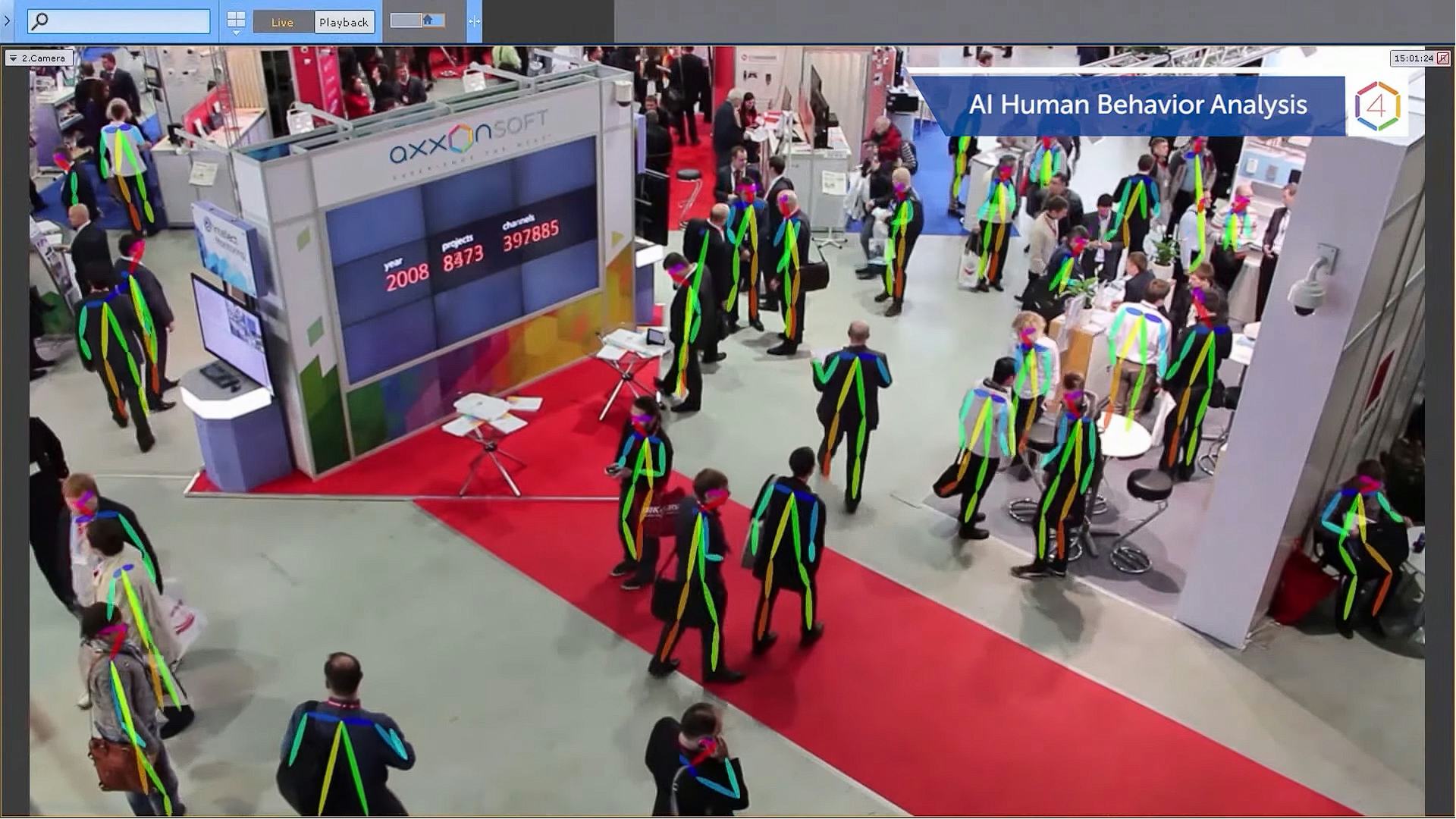 Axxon One Reviews, Cost & Features | GetApp Australia 2025