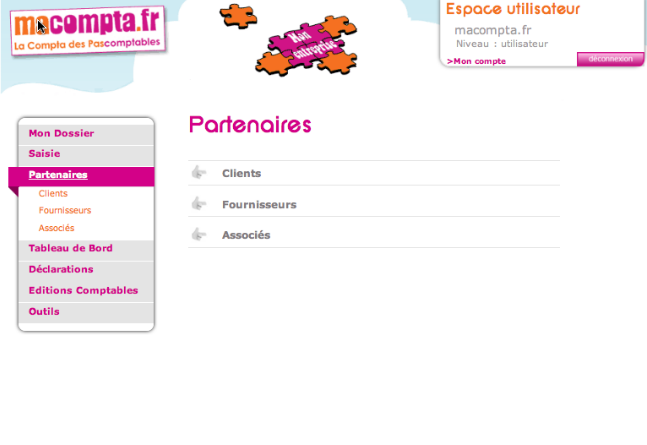 Macompta.fr - Prix, tarif, abonnement et avis | GetApp France 2025