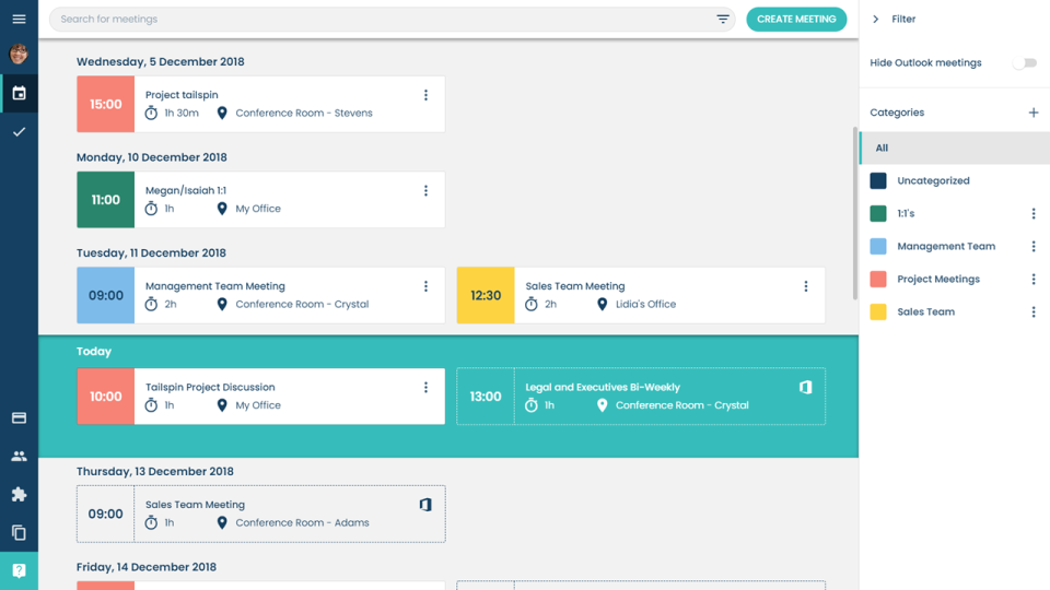 Stratsys Meetings Cost & Reviews - Capterra Australia 2023
