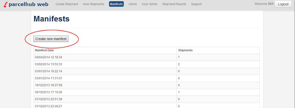 Parcelhub Reviews, Prices & Ratings | GetApp UK 2025