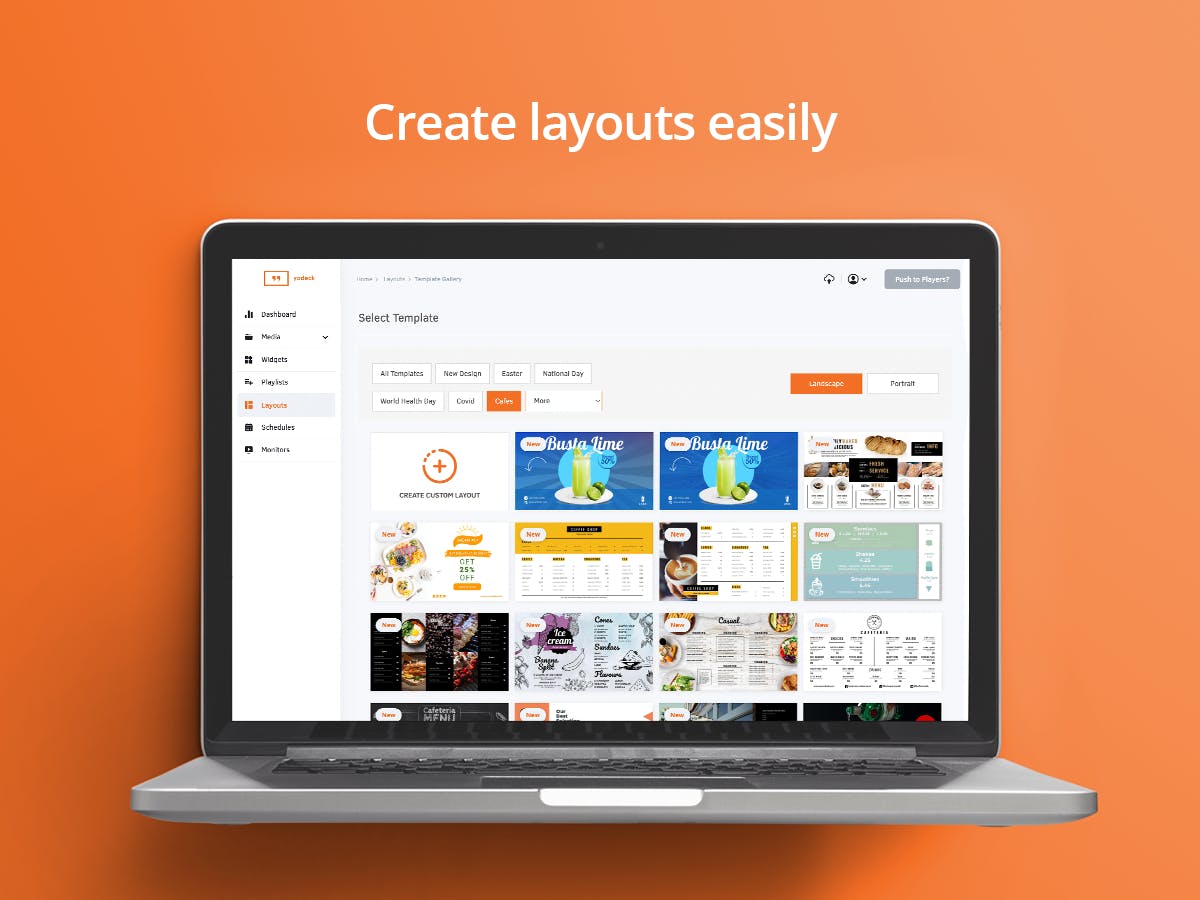 Yodeck Pricing, Alternatives & More 2023 | Capterra