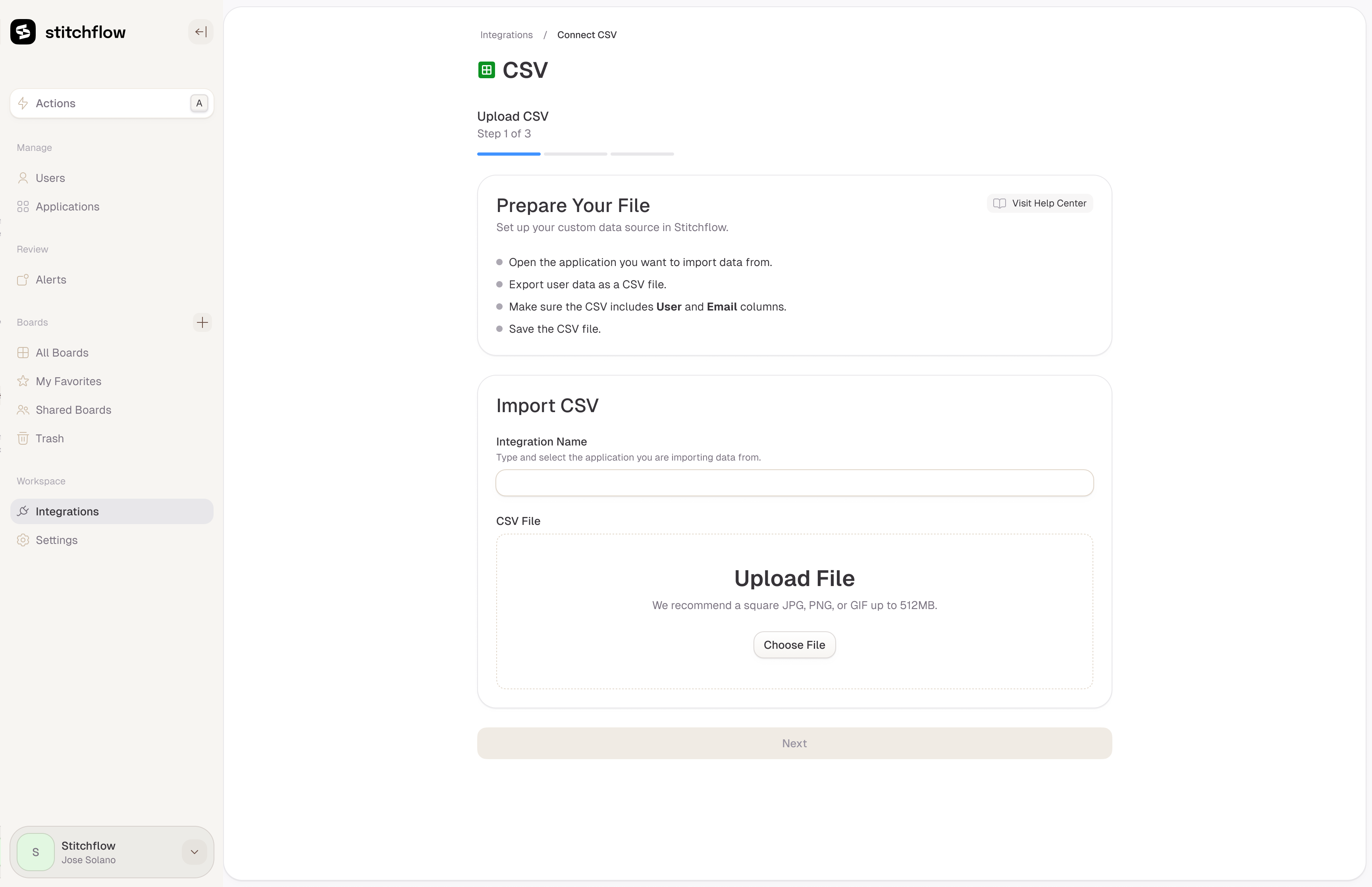 Stitchflow Reviews, Cost & Features | GetApp Australia 2025