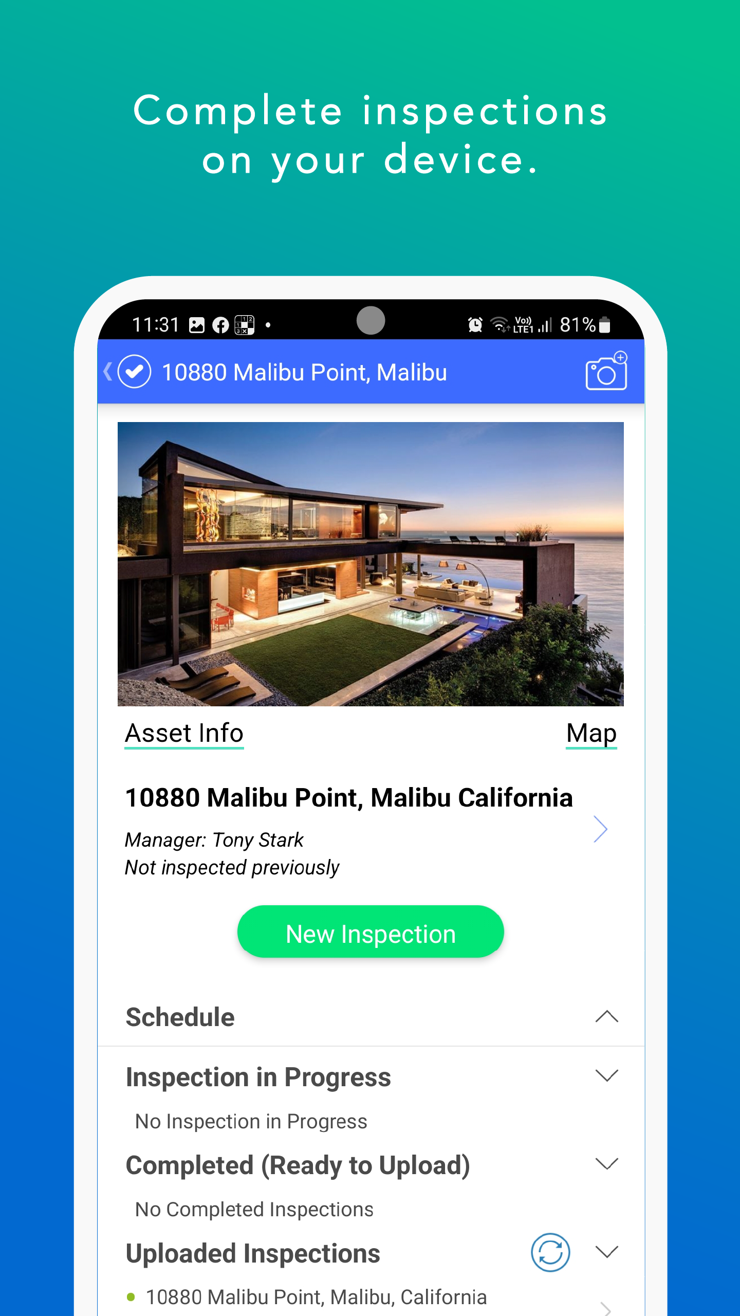 SnapInspect Cost & Reviews - Capterra Australia 2025