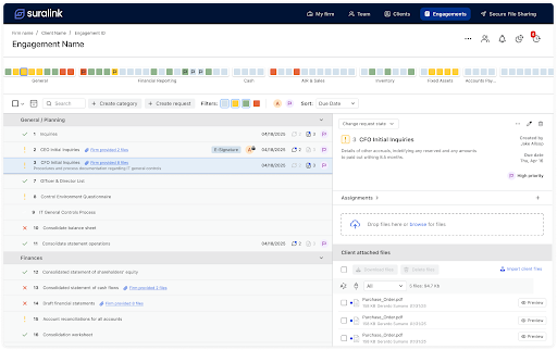 Suralink | Reviews, Pricing & Demos - SoftwareAdvice IE