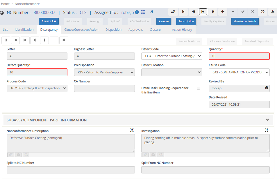 TIPQA Software - 2025 Reviews, Pricing & Demo