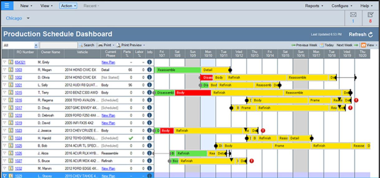 CCC ONE Total Repair Platform Pricing, Features, Reviews & Alternatives ...