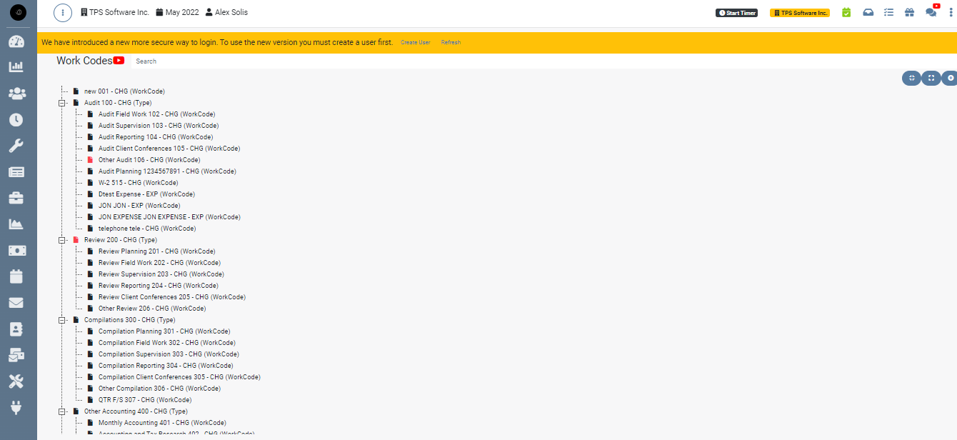 TPS Cloud Axis Software - 2025 Reviews, Pricing & Demo