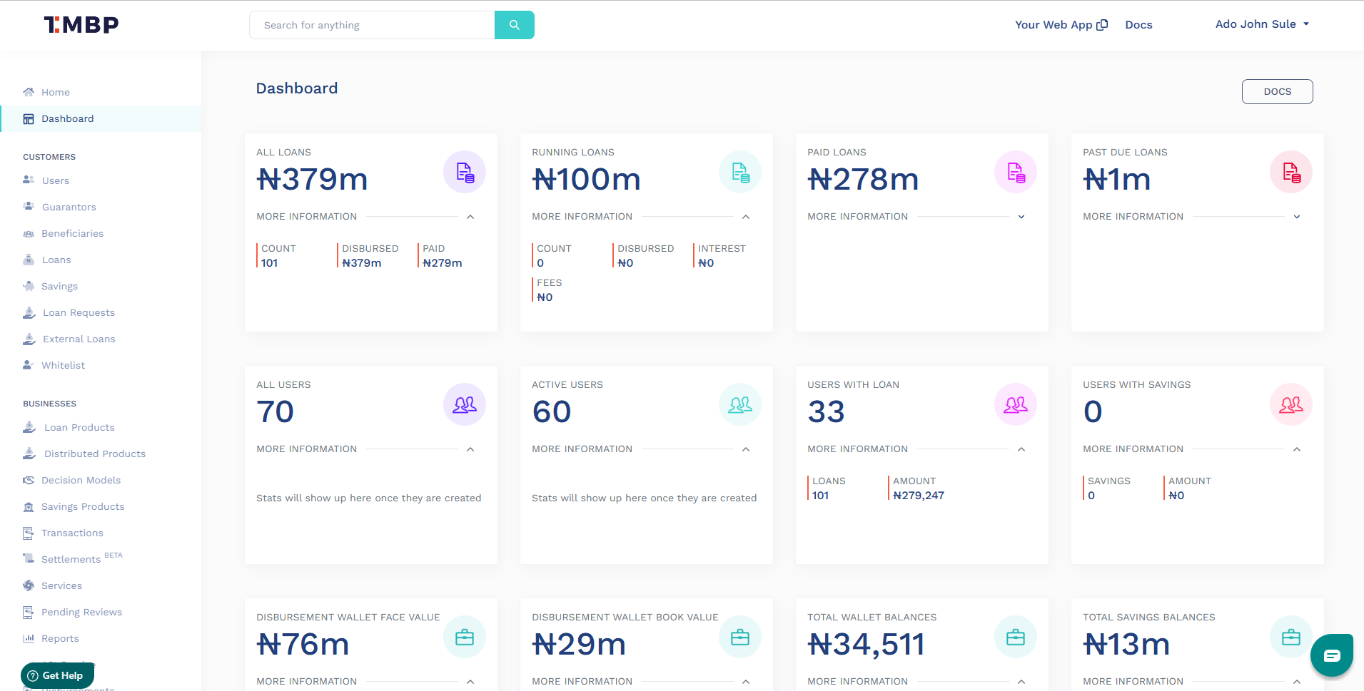 Lendsqr Pricing, Alternatives & More 2025 | Capterra