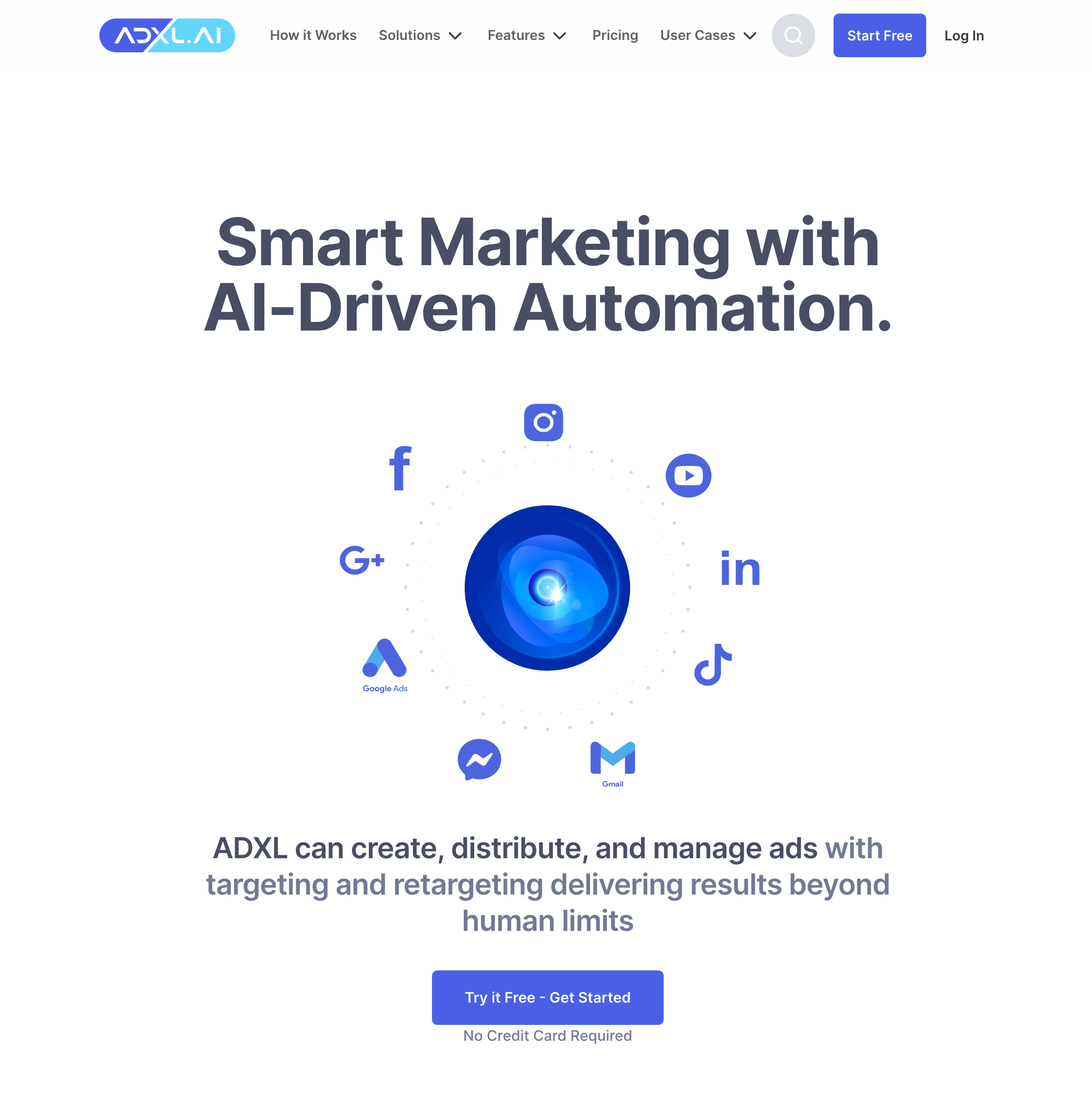 ADXL Software - 2025 Reviews, Pricing & Demo