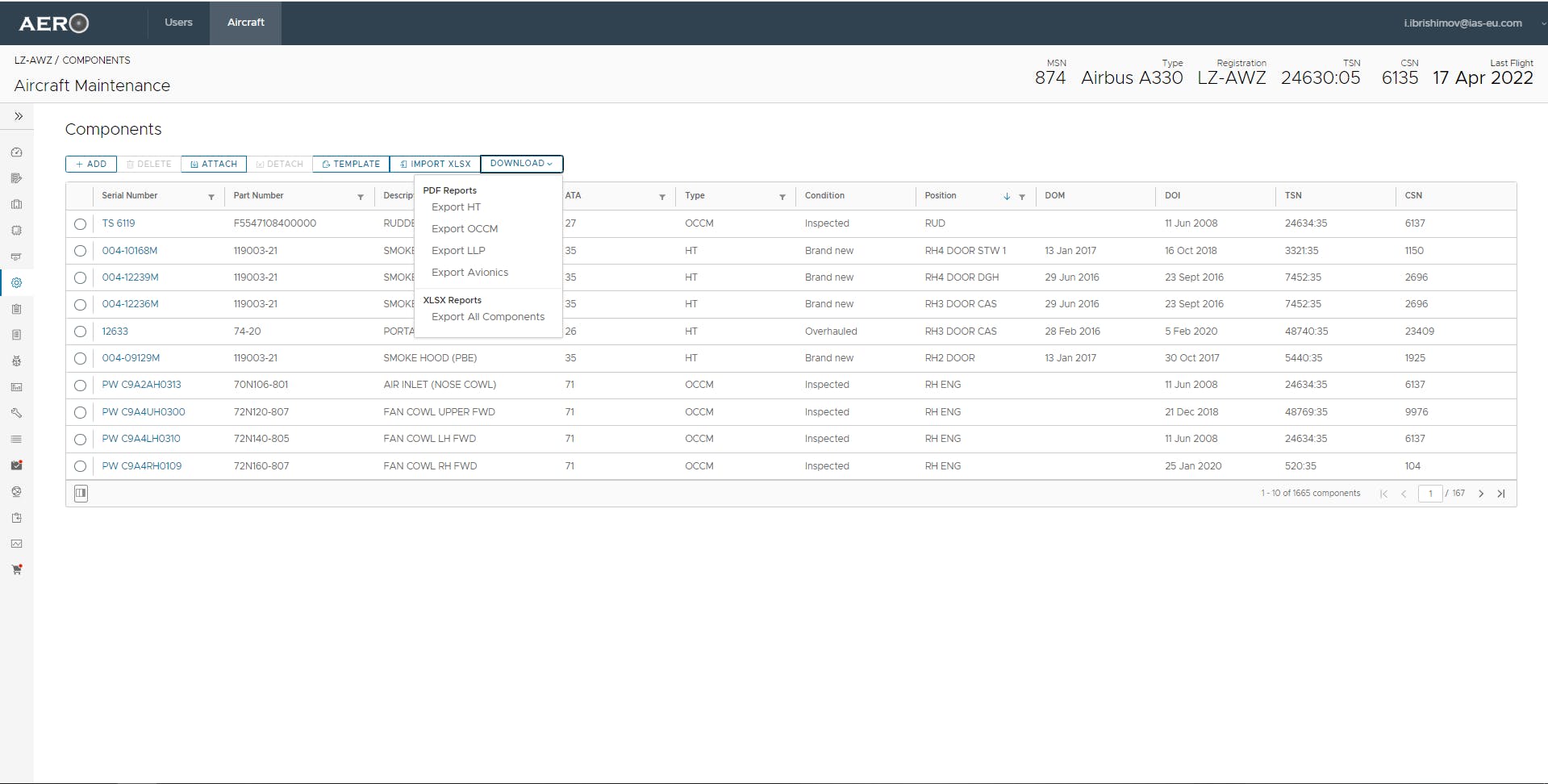 Platform AERO Pricing, Alternatives & More 2023 | Capterra