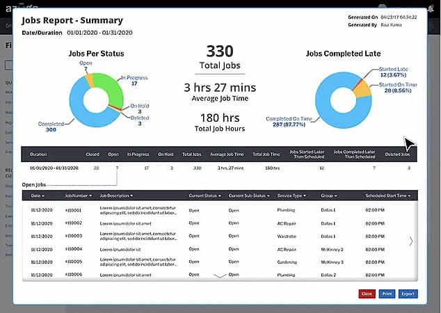 Azuga Fleet | Reviews, Pricing & Demos - SoftwareAdvice AU