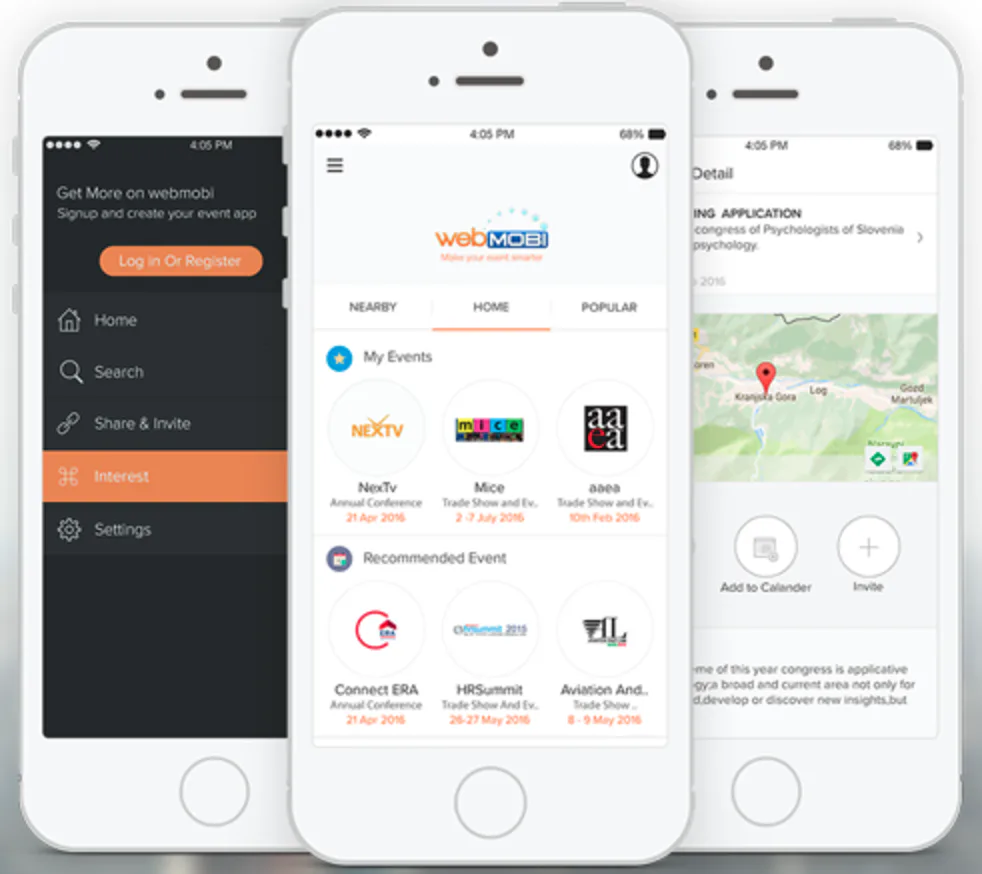 webMOBI Reviews, Cost & Features | GetApp Australia 2024