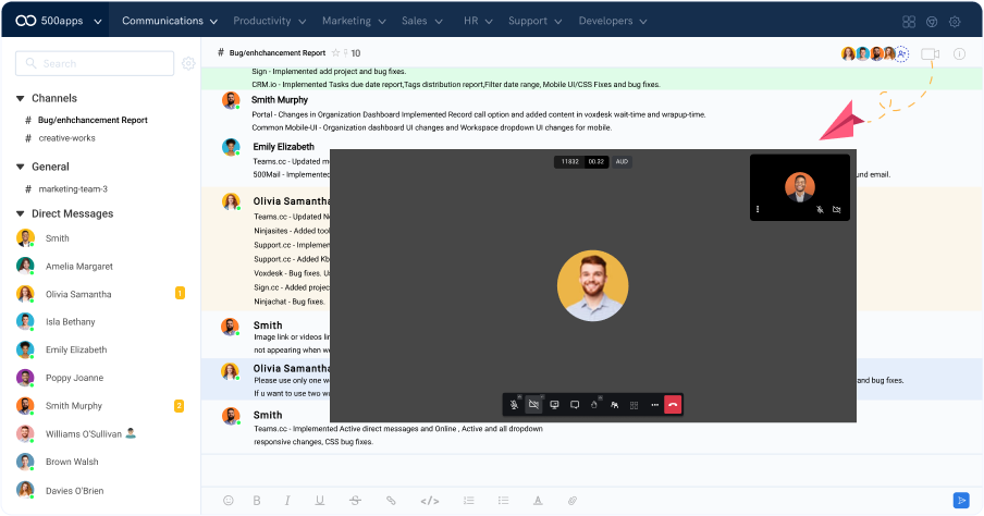 Teams.cc Reviews, Cost & Features | GetApp Australia 2025