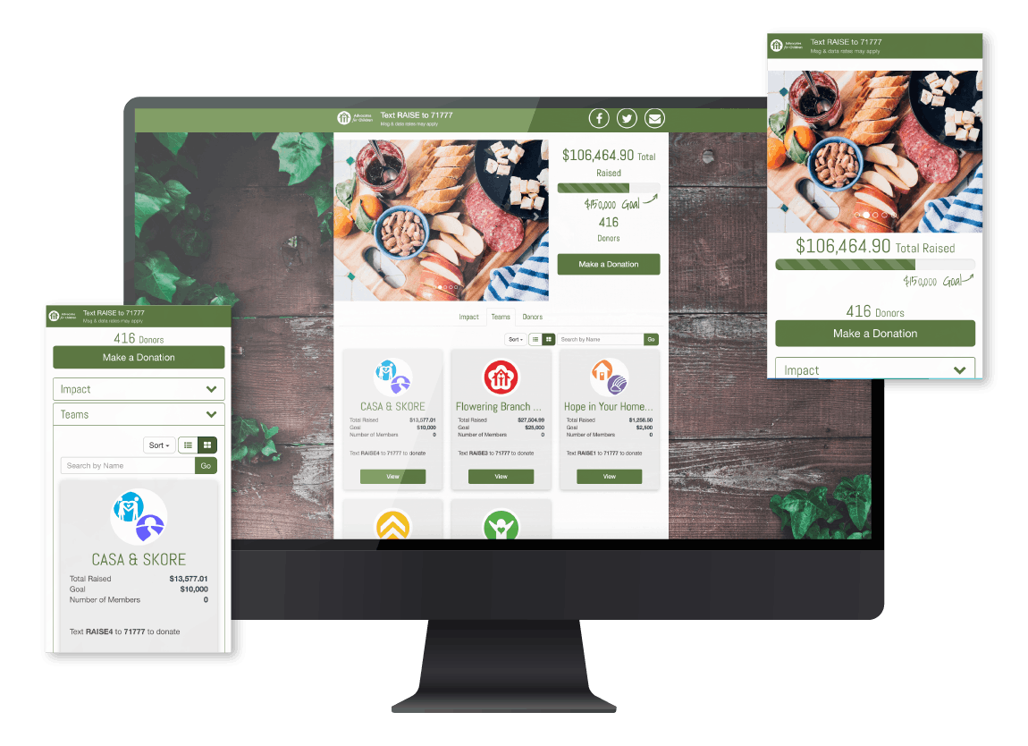 GiveSmart Pricing, Alternatives & More 2023 | Capterra