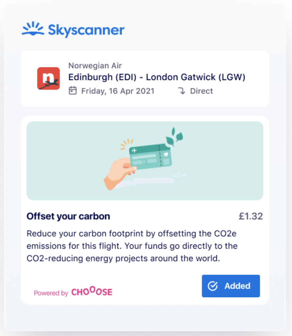 Chooose Pricing, Alternatives & More 2025 | Capterra